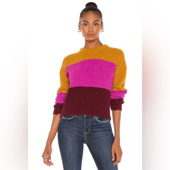 A.L.C. | Sweaters | Alc Robertson Wool Sweater | Poshmark